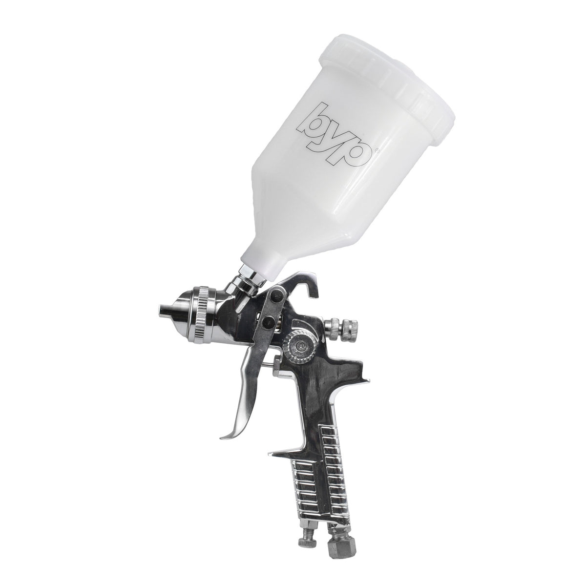 Pistola hvlp de gravedad | byp