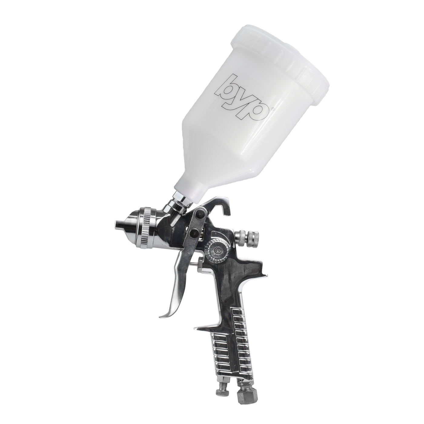 Pistola hvlp de gravedad | byp