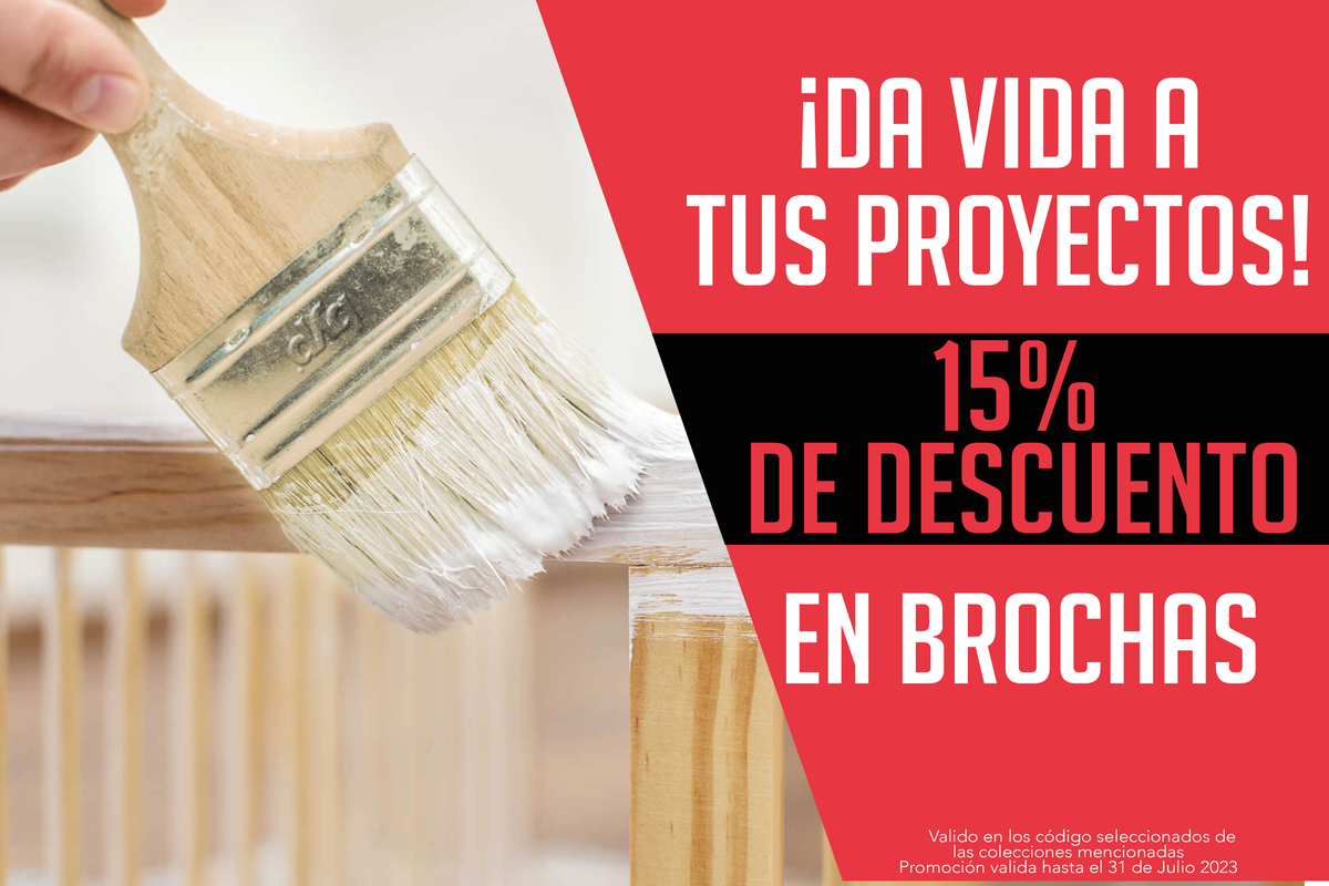 byp | Líder en aplicadores de pintura.