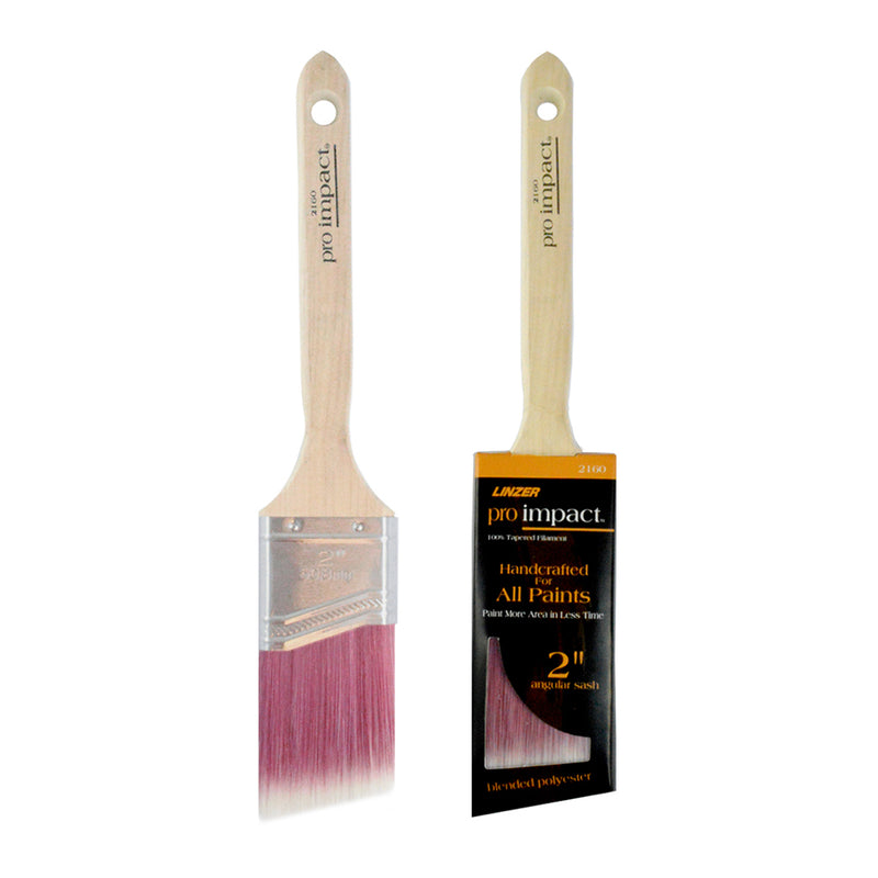 BROCHAS PARA PINTOR | BYP líder en aplicadores de pintura