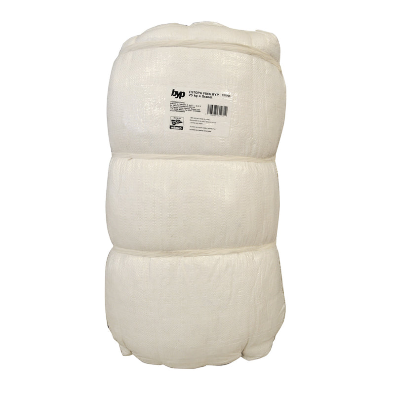 Estopa para uso general | byp