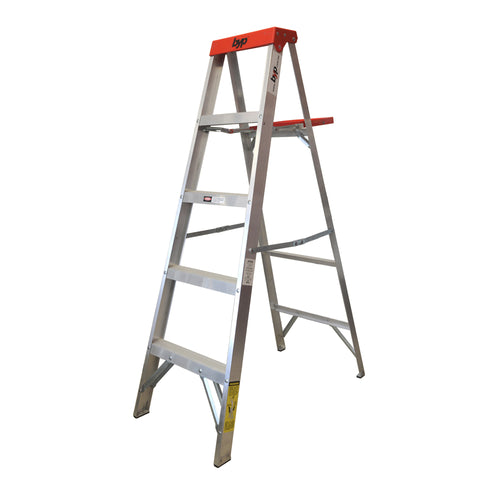 Escaleras byp | Escalera recta y de tijera